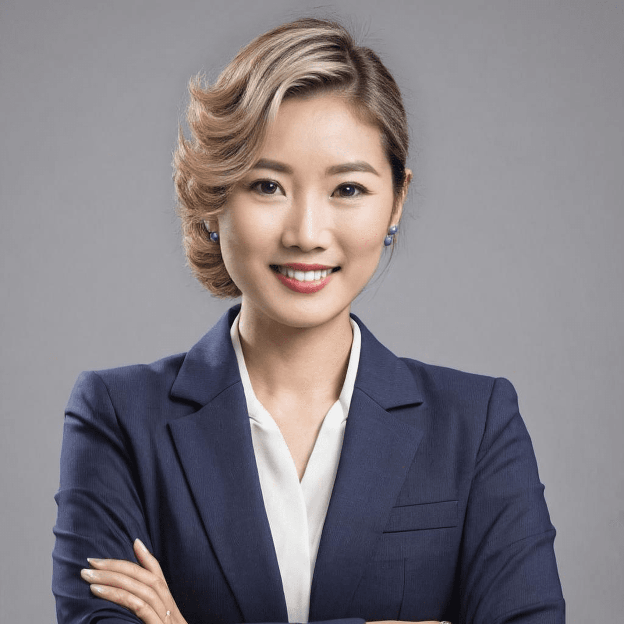 AI Hair Style Swap - Pixelflow | Segmind