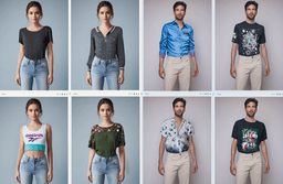 Segmind - Stable diffusion Serverless APIs & Workflows