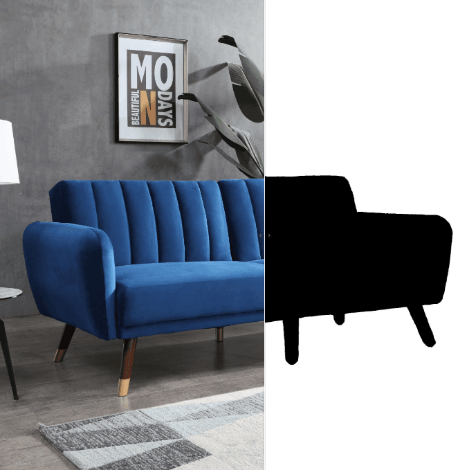 Segmind - Stable diffusion Serverless APIs & Workflows