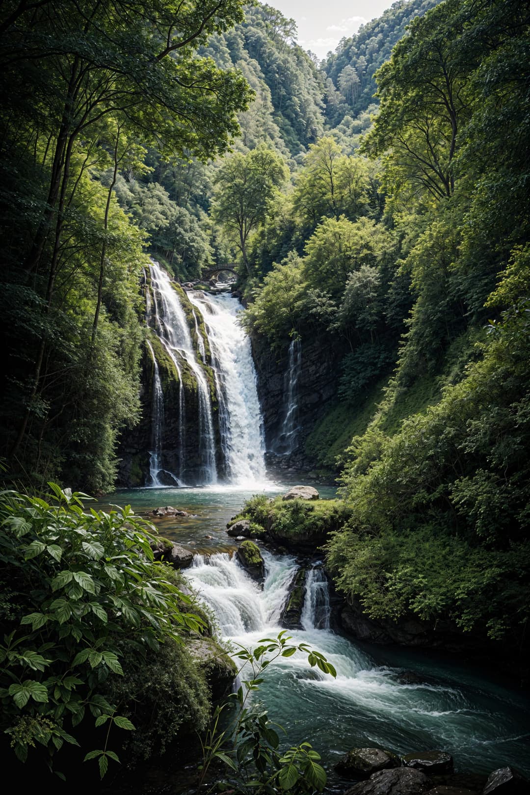 Segmind - Stable diffusion Serverless APIs & Workflows