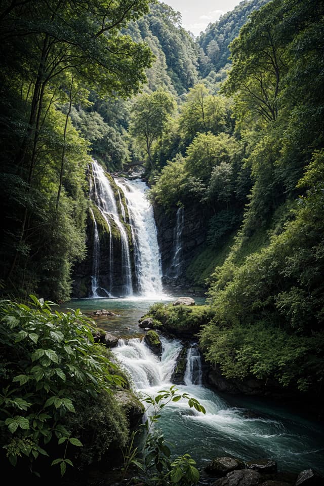 Segmind - Stable diffusion Serverless APIs & Workflows