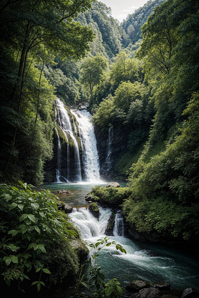 Segmind - Stable diffusion Serverless APIs & Workflows