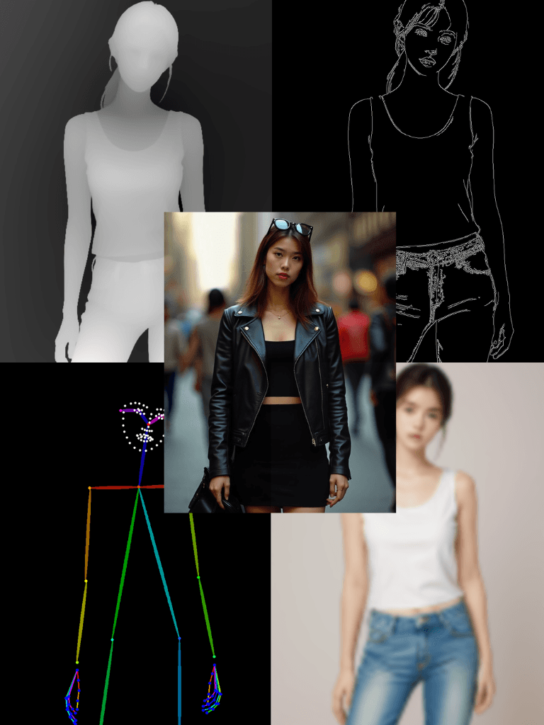 Segmind - Stable diffusion Serverless APIs & Workflows
