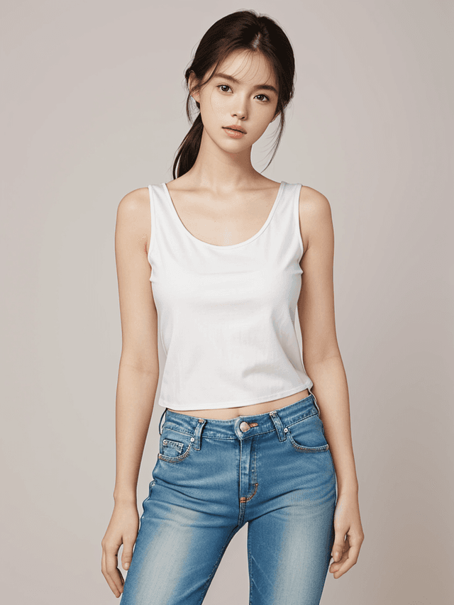 Try-On Diffusion Serverless API