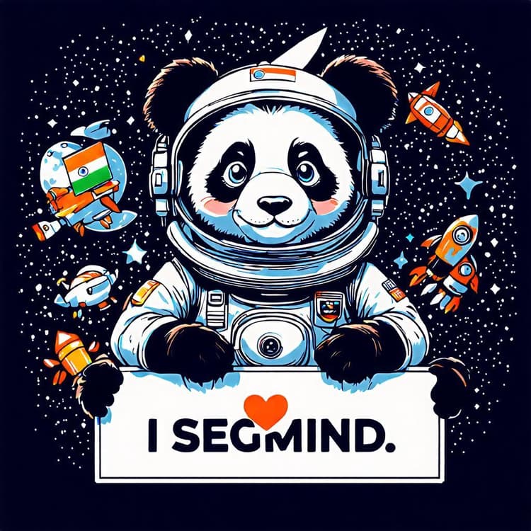 Segmind - Stable diffusion Serverless APIs & Workflows