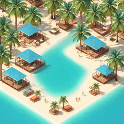 SSD-1B Free Serverless API